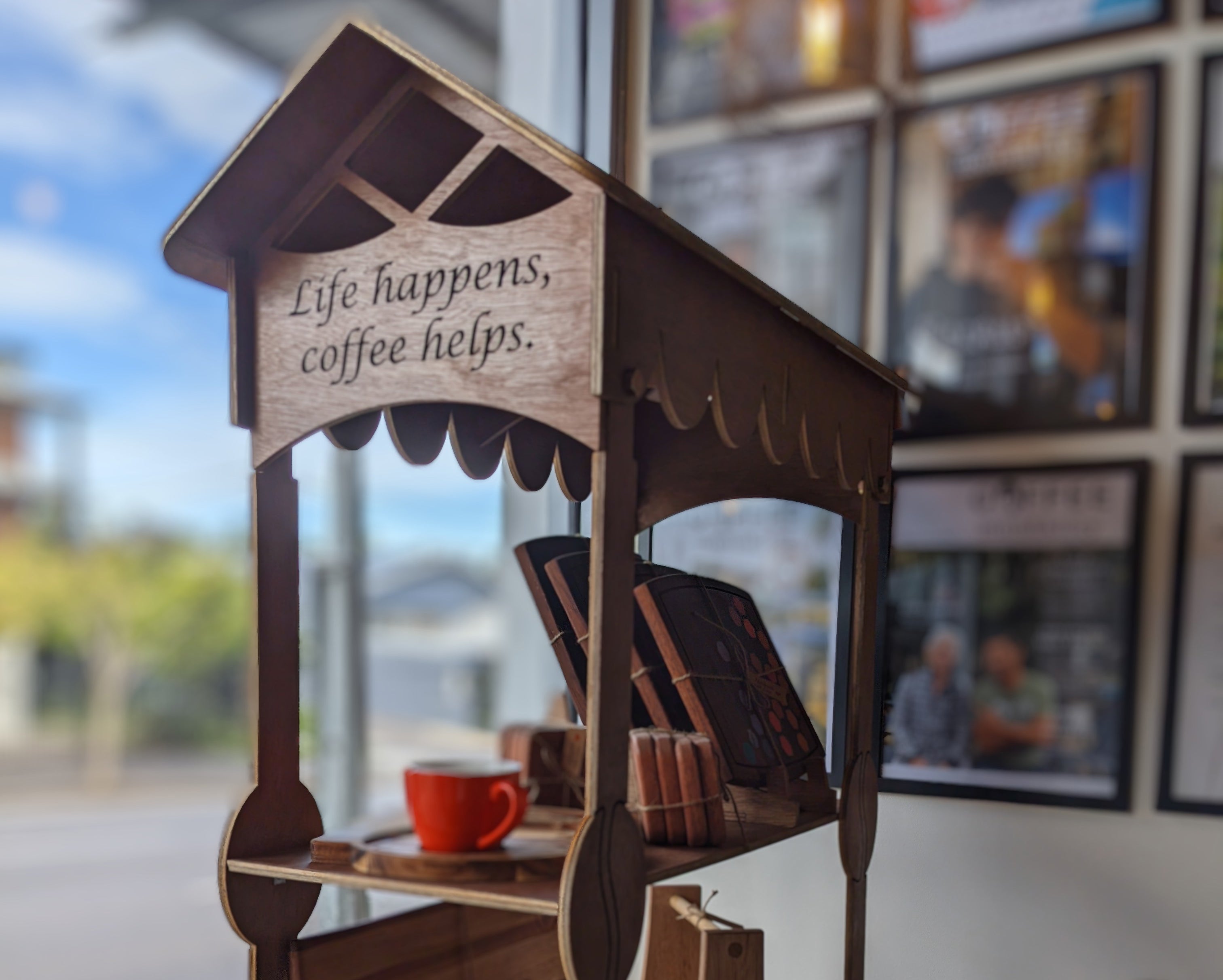 IWood Design - Wood Gifts for every occasion – Custom Wood Gifts ...